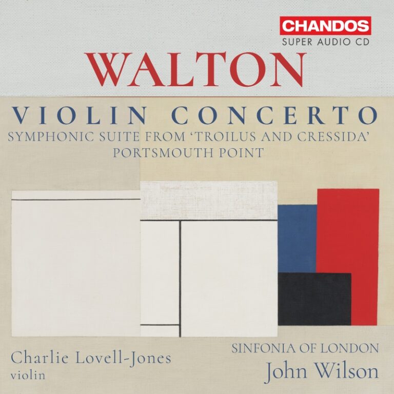 Naxos Music UK Ltd – Classical Music Distribution and Marketing